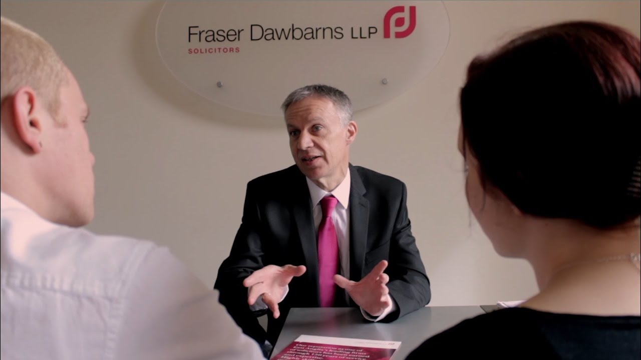 Fraser Dawbarns LLP (Solicitors) Video - FULL VERSION - YouTube