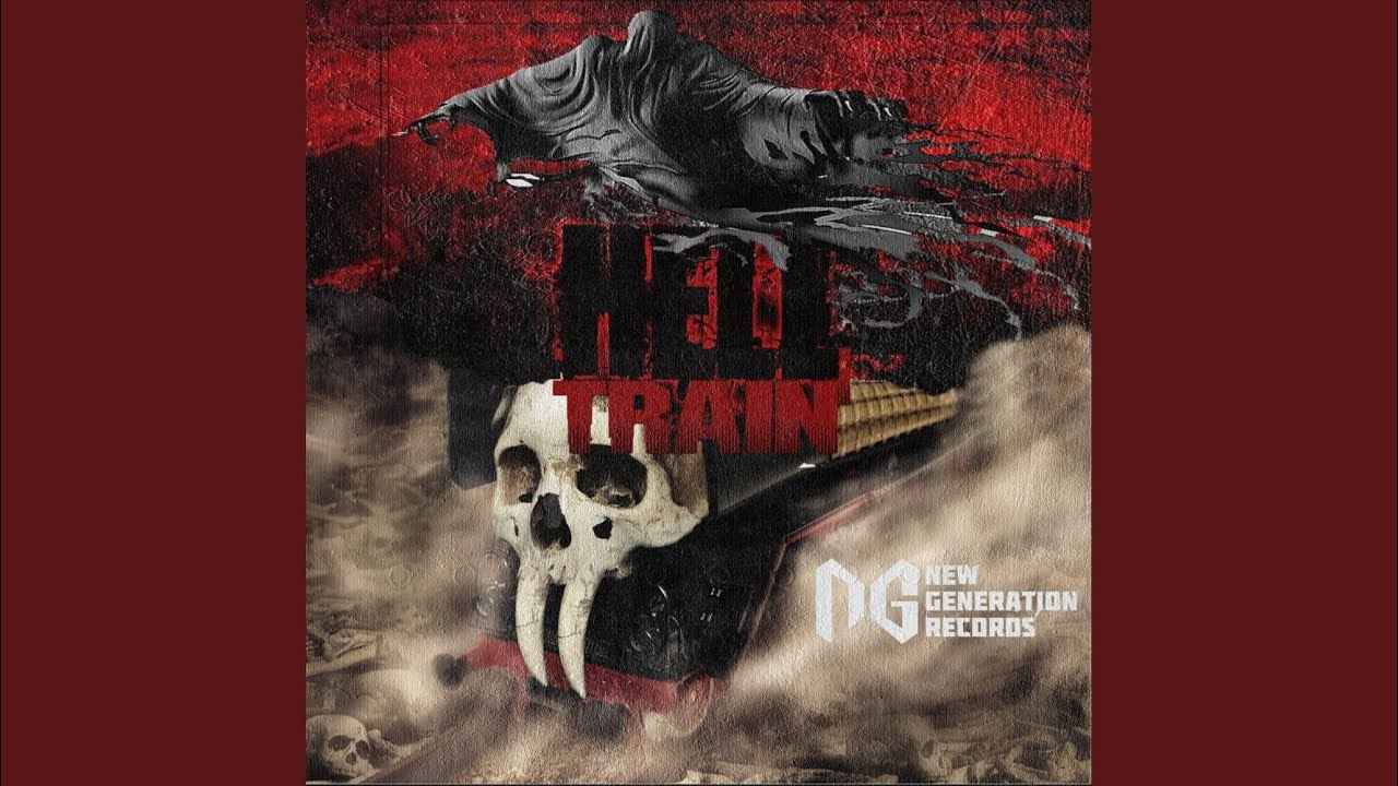 Hell Train (Original Mix) - YouTube