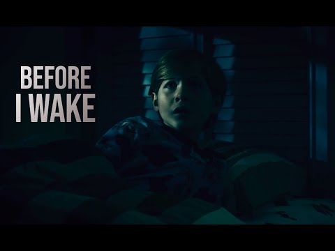 Cody's Dream | Before I Wake