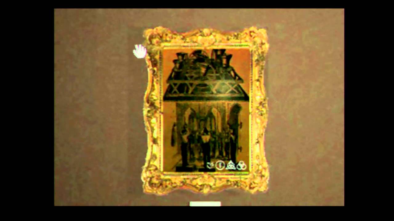 Cat the Ripper 探偵博物館 - YouTube