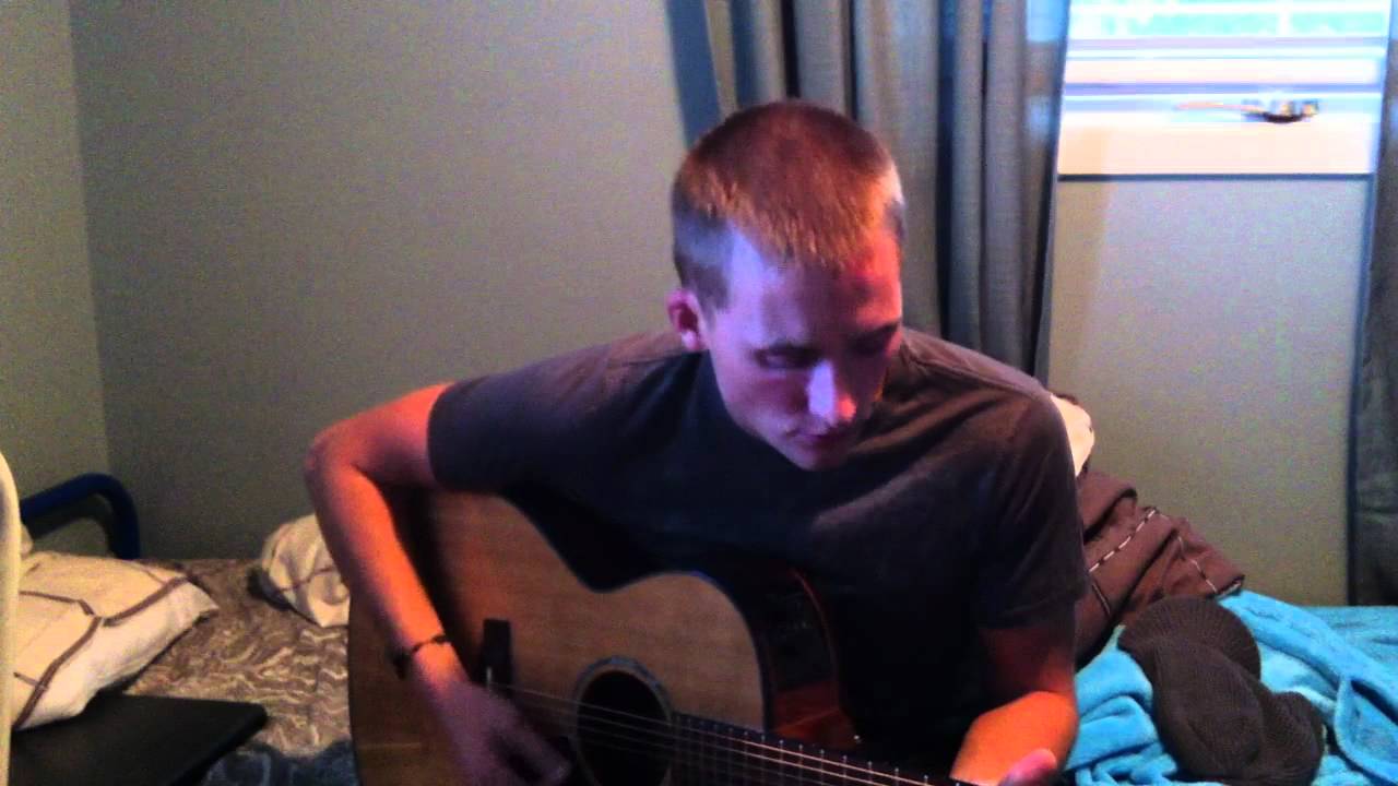 Nathan Gaudet- Empty Hearts - YouTube