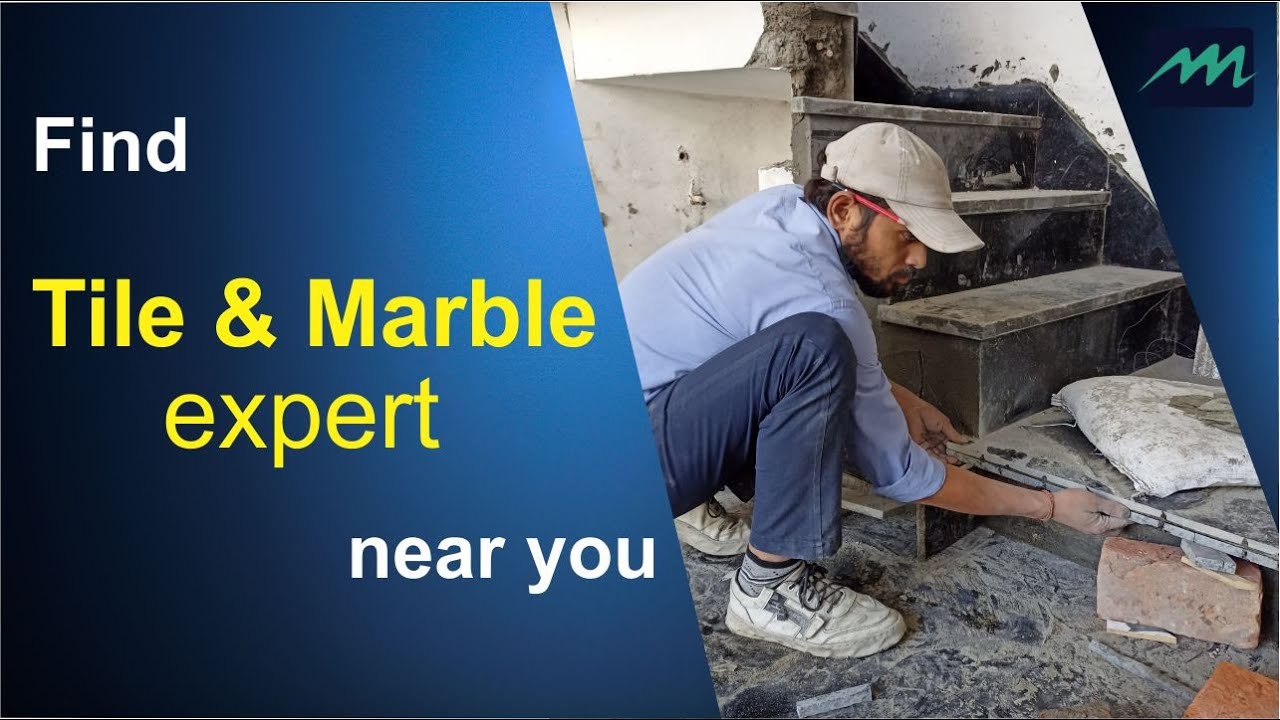 Find best mistry for tile and marble work | Granite work in Ludhiana ...