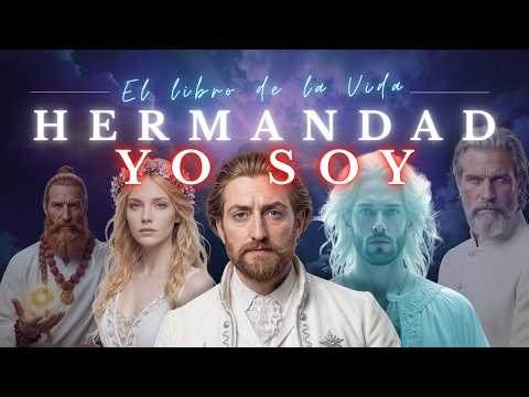 YO SOY: ¿Dónde Nace su PODER? | Saint Germain Recibe la CORONA de Jesús | Audiolibro