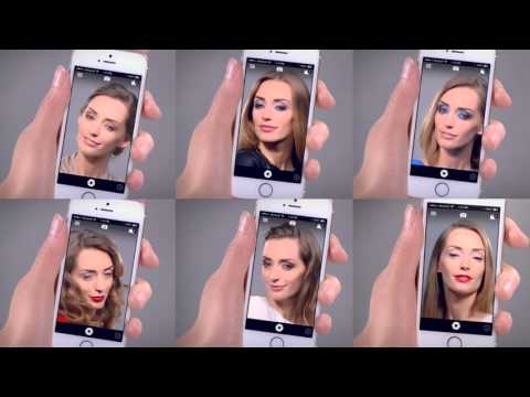 Oriflame Makeup Wizard