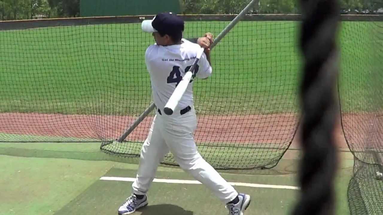 Marco Lemus IBC World Series - YouTube