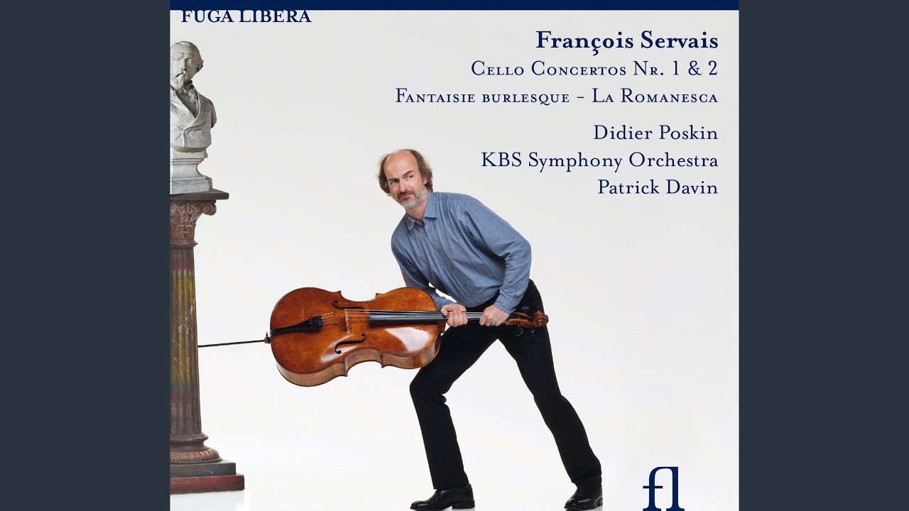 Morceau de concert, Op. 14: Allegro moderato – Poco adagio – Poco piu ...