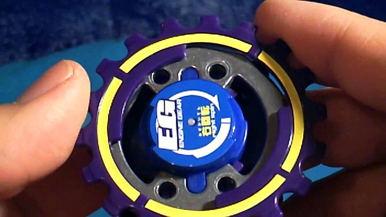 Gaia Dragoon G unboxing & close up - YouTube