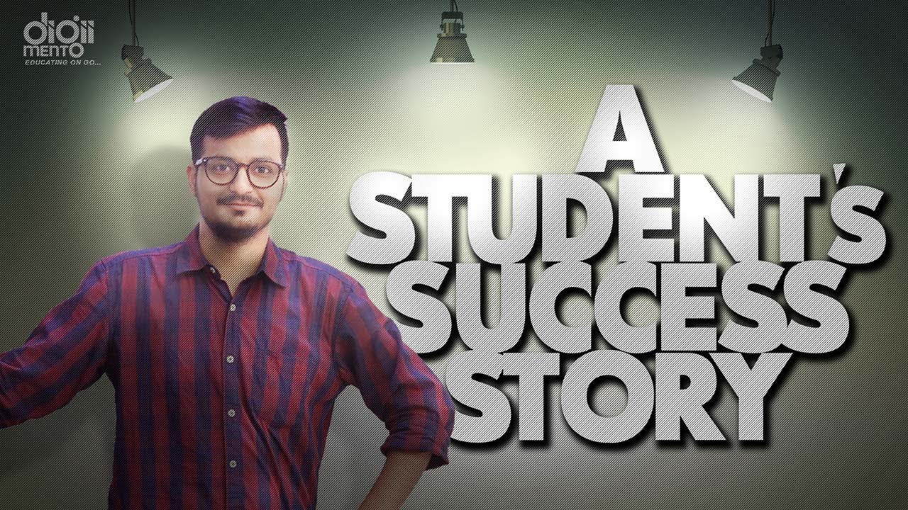 Story of a Student - Student Life Part 1 - YouTube