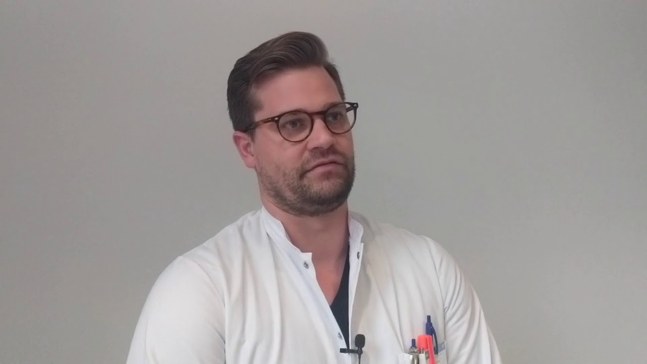 Dr. med. Alexander Haug at #DHSMuc19 - YouTube
