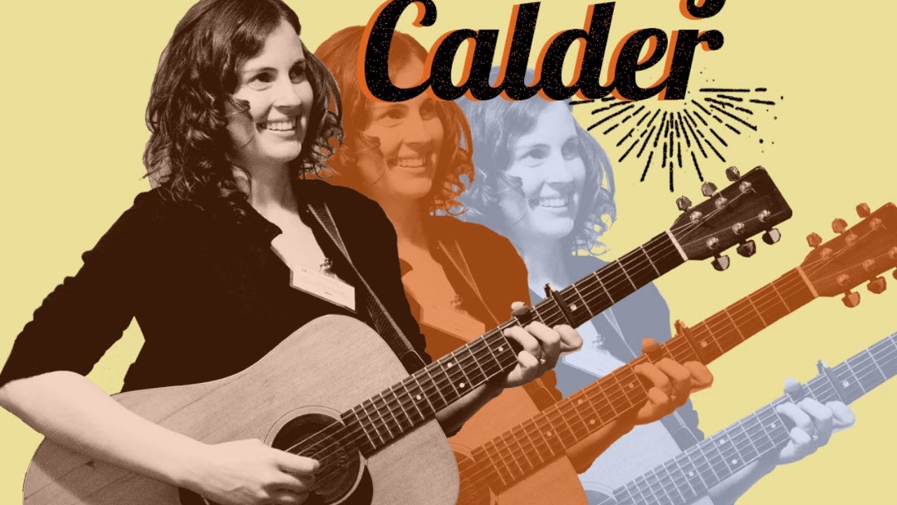 May 1st - Kathryn Calder Live Stream Concert - YouTube