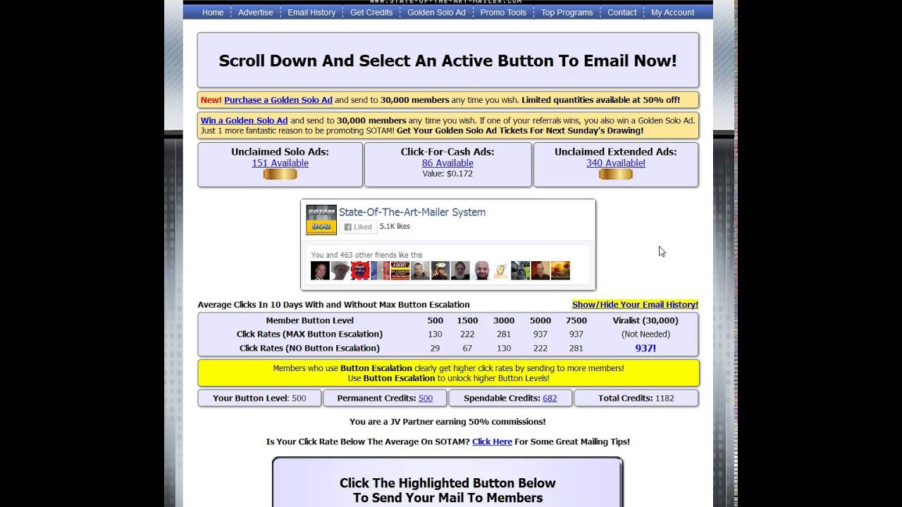 Understanding Button Escalation - YouTube
