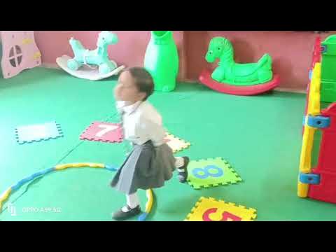 Numbers activity - YouTube