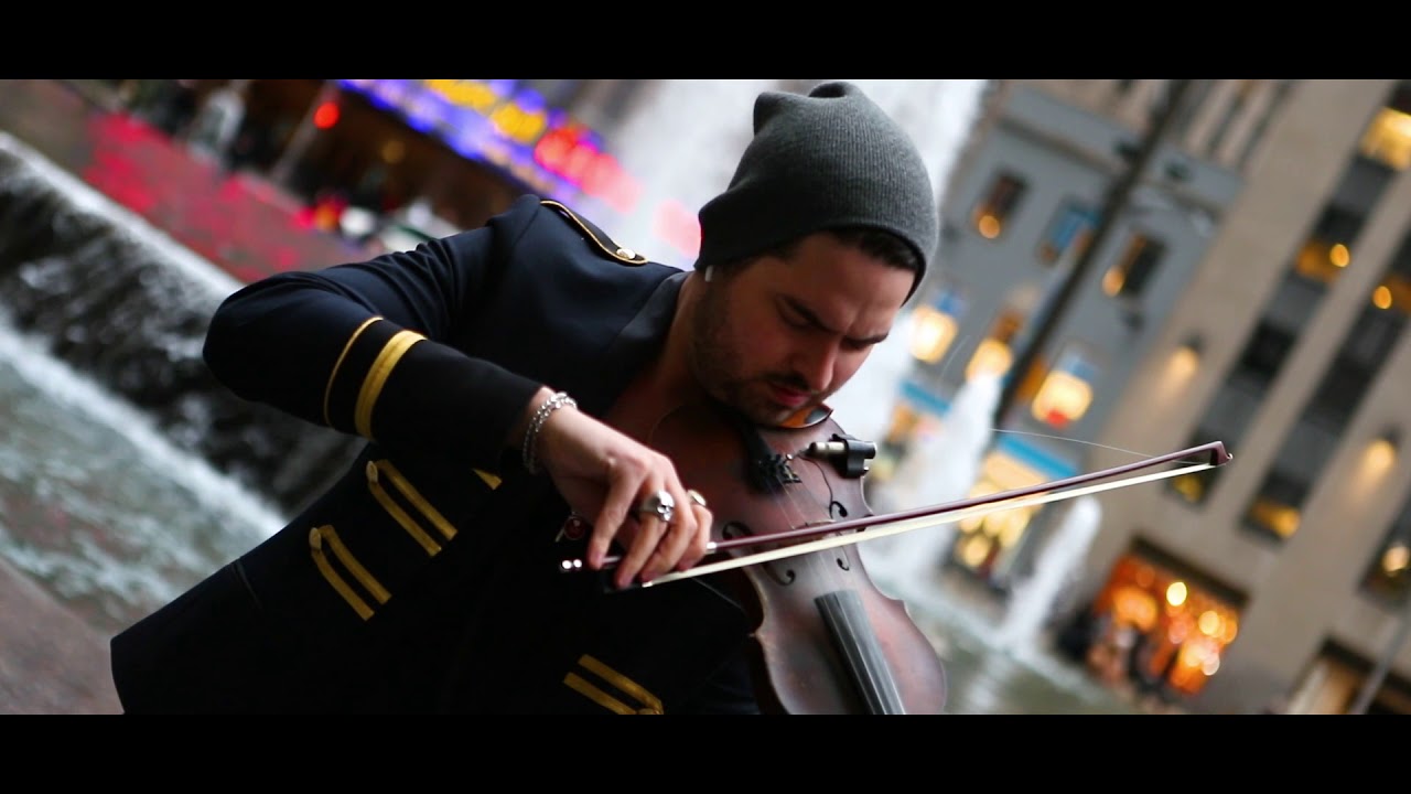 Rhett Price - Can't Help Falling in Love (Official Music Video) - YouTube