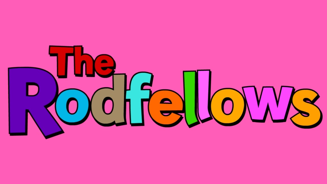 Beatriz Pinky's Rant House Episode 3: The Rodfellows (The Jungle Forest ...