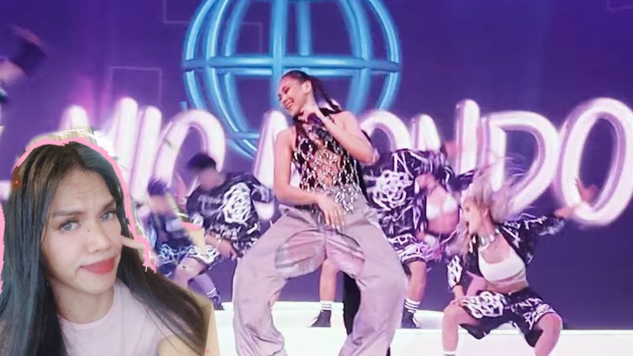 SARAH GERONIMO 20TH CONCERT HIGHLIGHTS, GFORCE ISSUE (REACTION) - YouTube