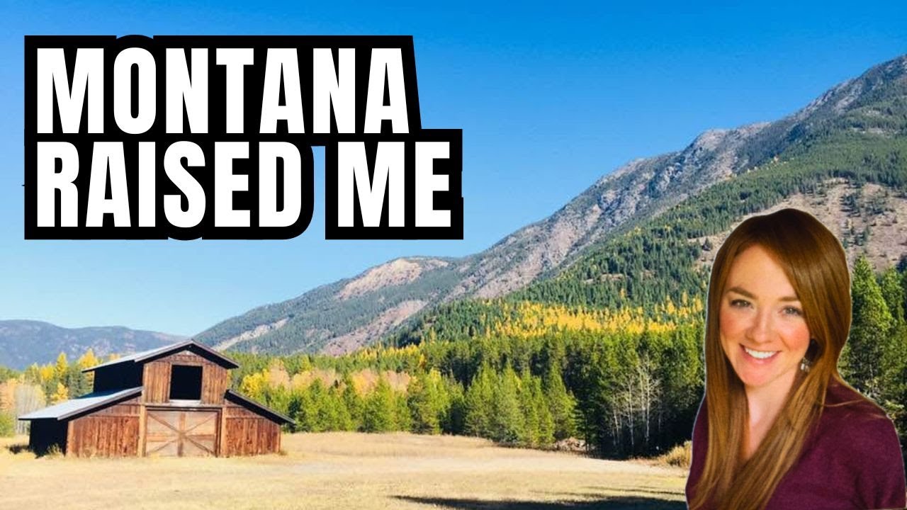Meet Our Montana-Bred Real Estate Prodigy: A Fresh Perspective on the ...