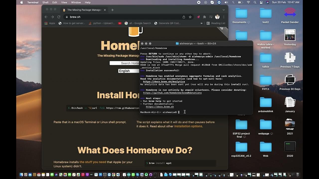 Solution Pyaudio Unable To Install Youtube