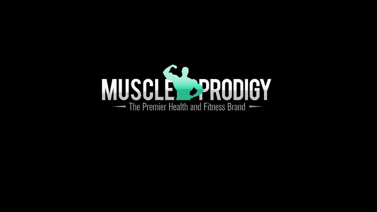 Muscle Prodigy MP45 Promotional Video - YouTube