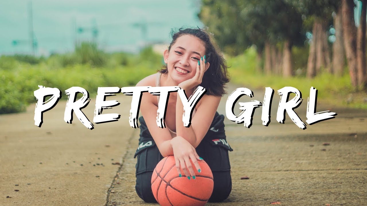 Pretty Girl - Maggie Lindemann feat. Dj Ronzkie Music Records | Slow ...