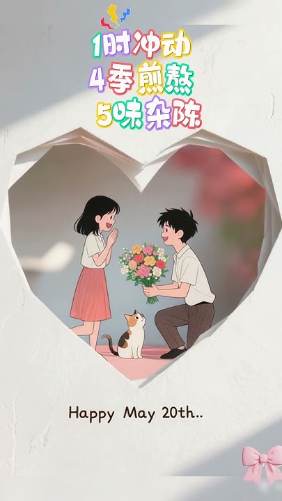 1314520的真正含义#520#love - YouTube