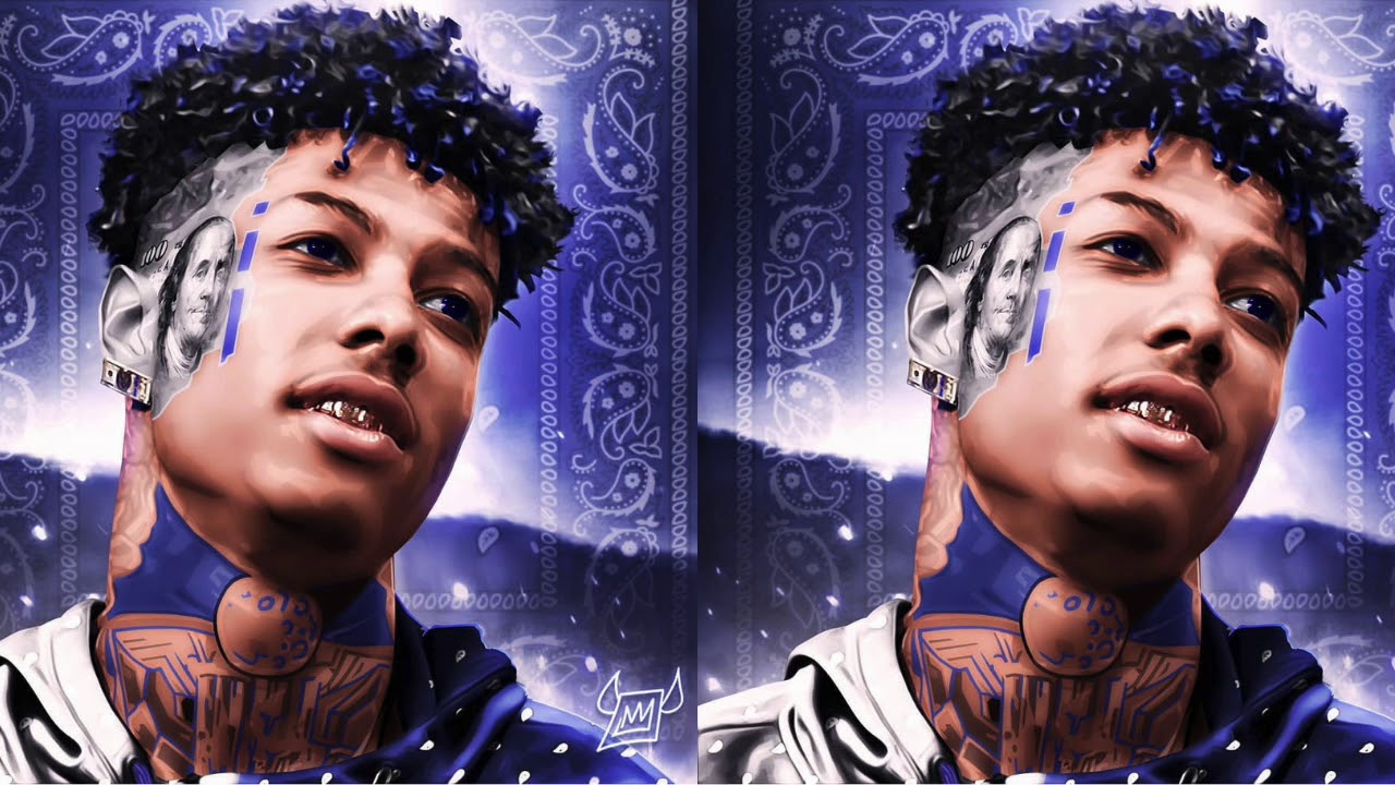 [FREE] BlueFace Type Beat "Slide" | ClumsyBeatz 2019 - YouTube