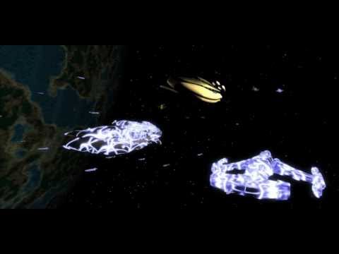 StarCraft - Return to Aiur - YouTube