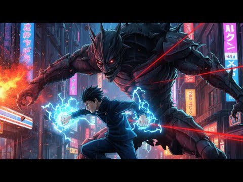 Chains of Fate(架空のアニメオープニング) - YouTube