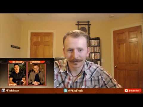 Is 'Deadpool' Going to Be PG-13? Ryan Reynolds Weighs In (Reaction)