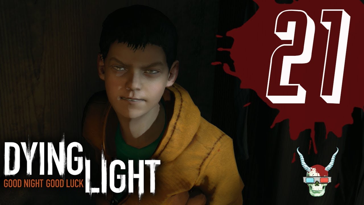 Dying Light | Hardware And Lost In Space Missions | Gameplay ...