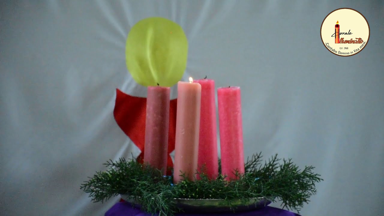 Byose Bimbeho nk'uko Ubivuze - NGABO Janvier (Chorale Illuminatio UR ...