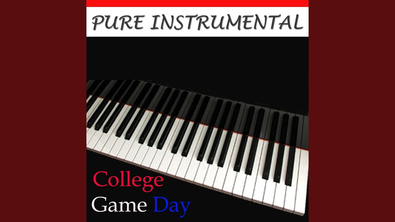 Oklahoma Sooners Fight Song (Boomer Sooner) - YouTube
