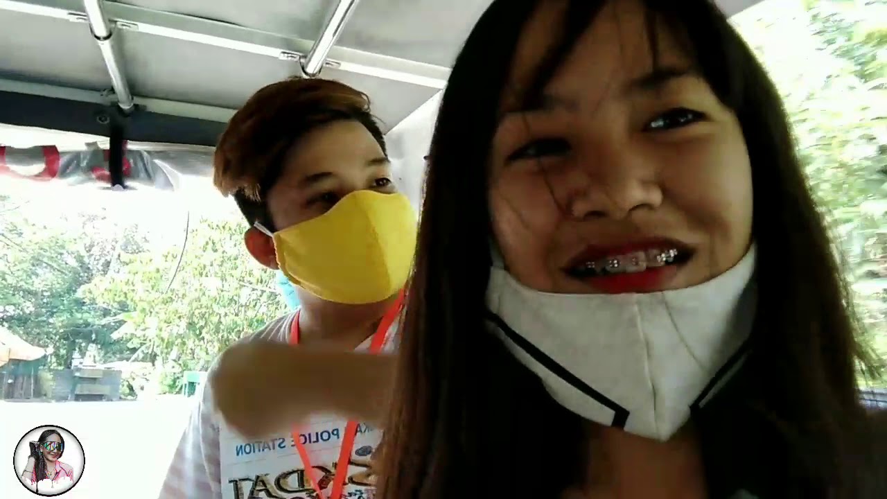 VLOG#9 CONSIDERING MYSELF AS A FRONTLINER (Proud to be KKDAT Member) Day2 - YouTube