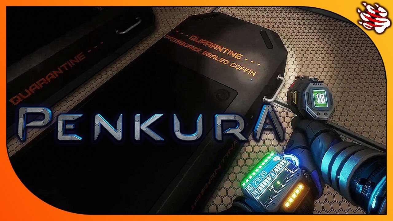 Penkura Gameplay | Indie Survival Game | #002 - German - YouTube