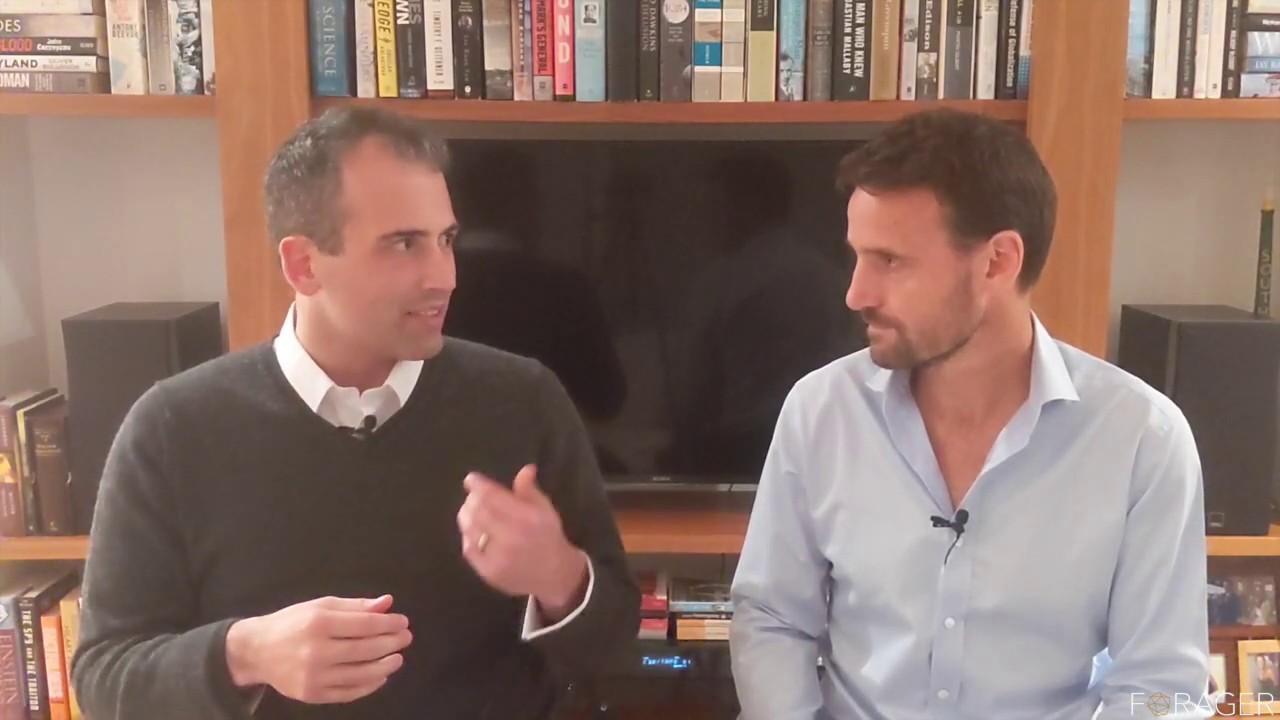 June 2020 Quarterly Video Series featuring Steve Johnson and Alex ...