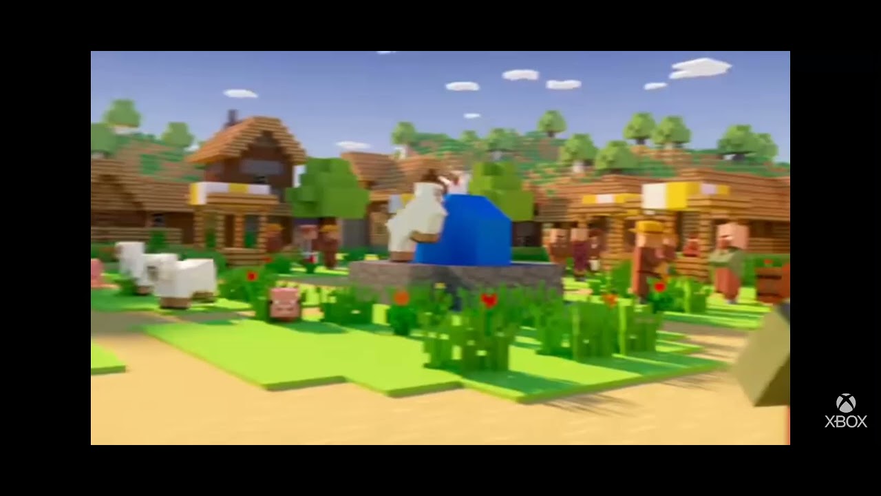 village & pillage update launch Trailer - YouTube