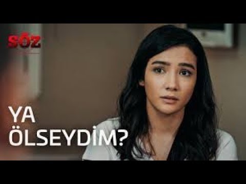 YA OLSEYDİM  / SÖZ
