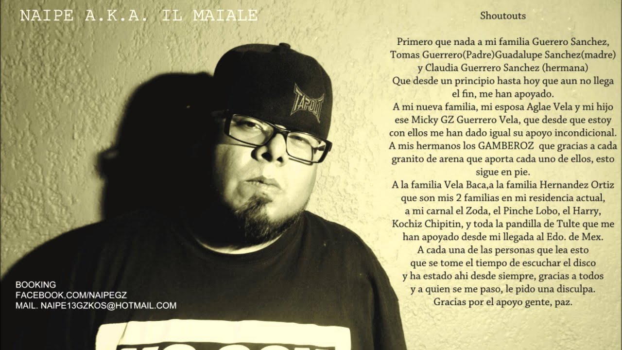 gamberroz lady - YouTube