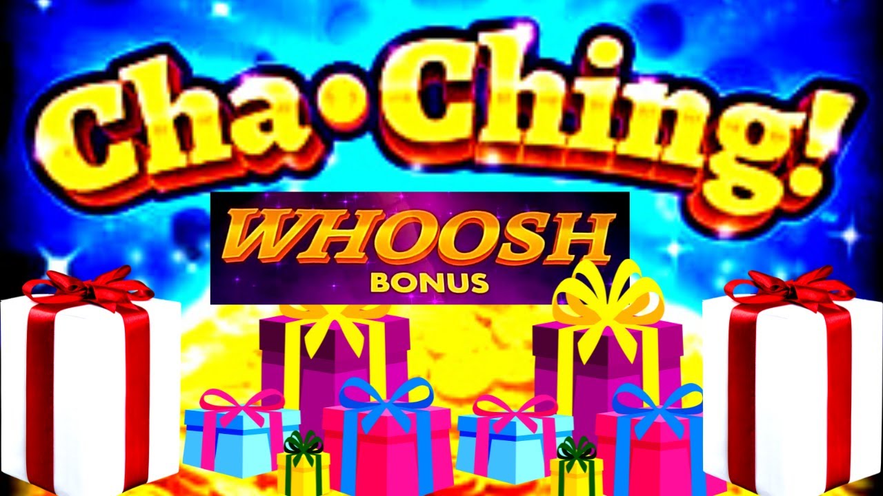 💥💥Cha Ching! We Found a Fun NEW Slot that PAYS!💰💰 - YouTube