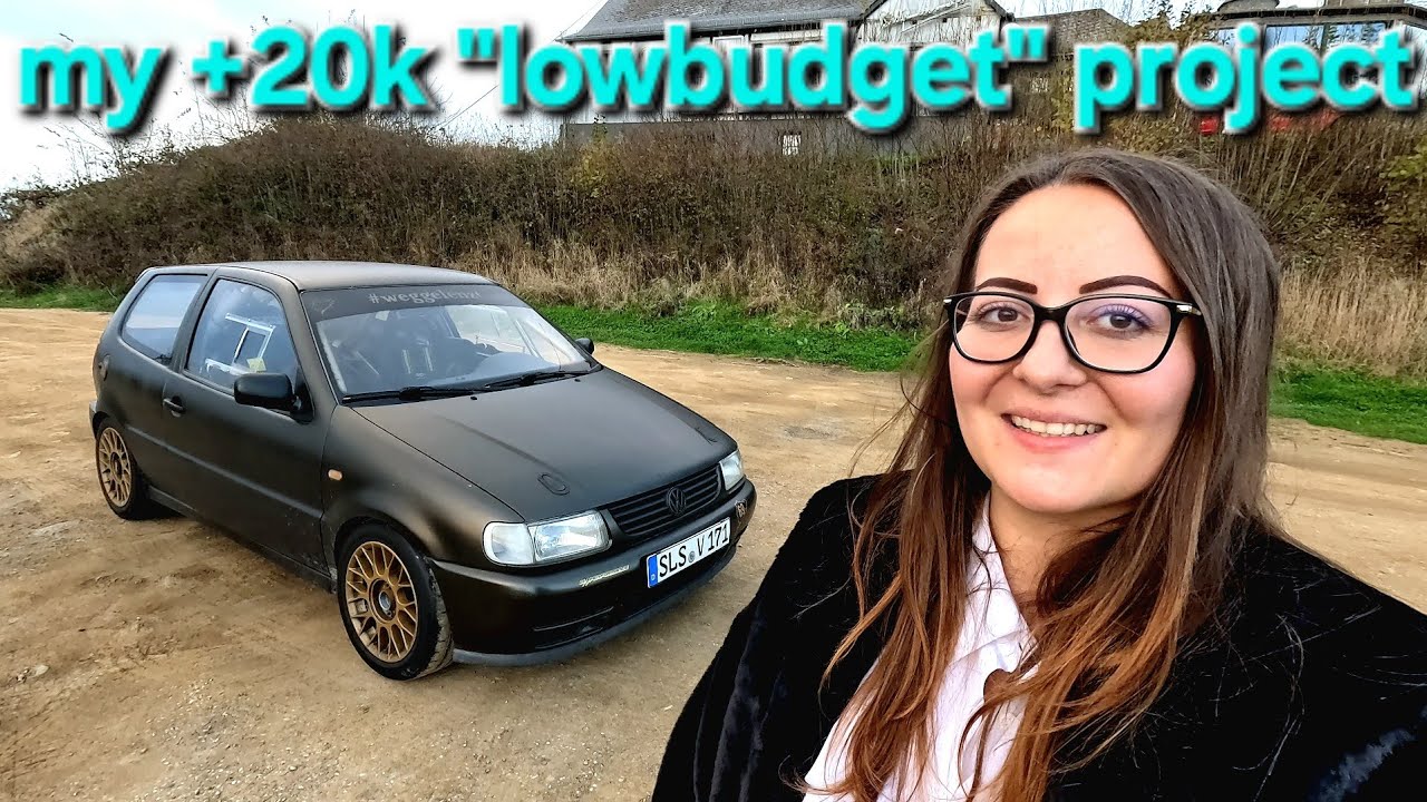 Specs of +20k Polo 6n1 GTI 120PS Ringtool from haveanamesorry / Vika ...