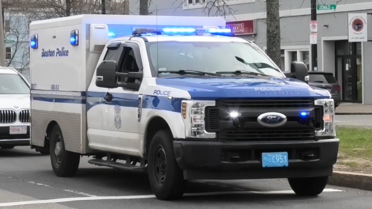 Boston Police Department (Massachusetts) | Police Wiki | Fandom