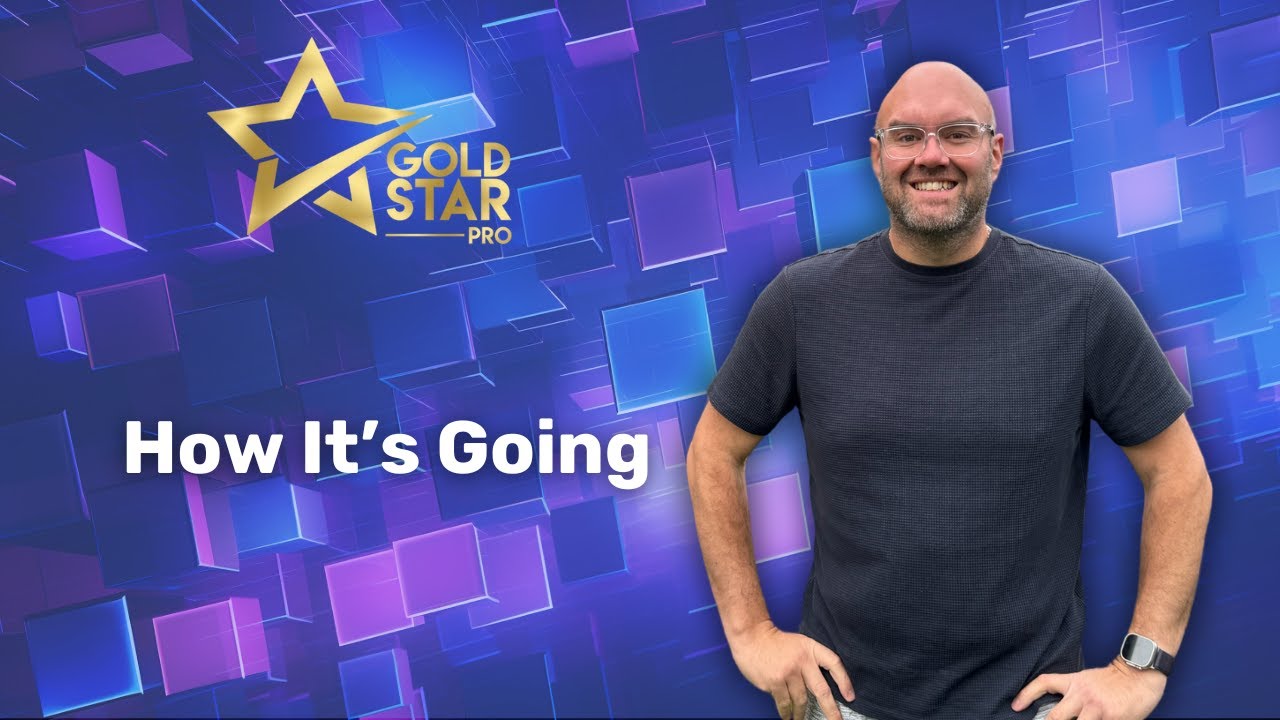 I Tried GoldStar Pro for a Month - Is It Worth The Hype? - YouTube