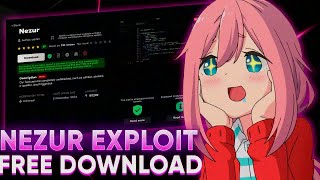 Nezur Executor Roblox Nezur Executor Byfron Bypass 99 Nezur Script Free ...