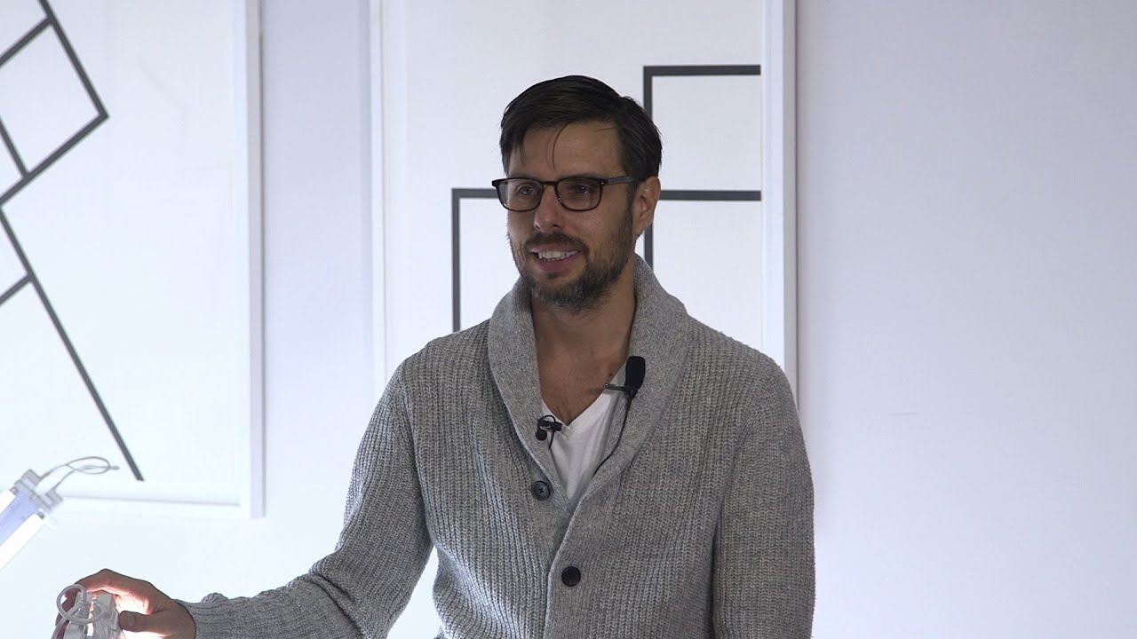 Jonathan Jones 'Salt' & 'Revolution' - YouTube