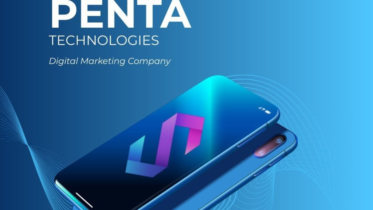 PENTA TECHNOLOGIES ፔንታ ቴክኖሎጂ #PENTATECHNOLOGES - YouTube
