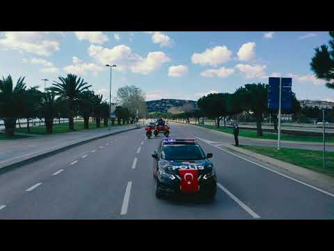 Polis Haftası Özel Video