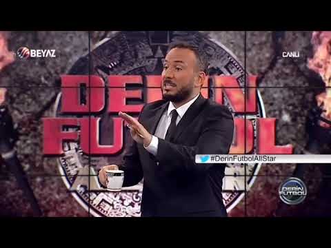 Başlıycam Senin Acun Taklidine