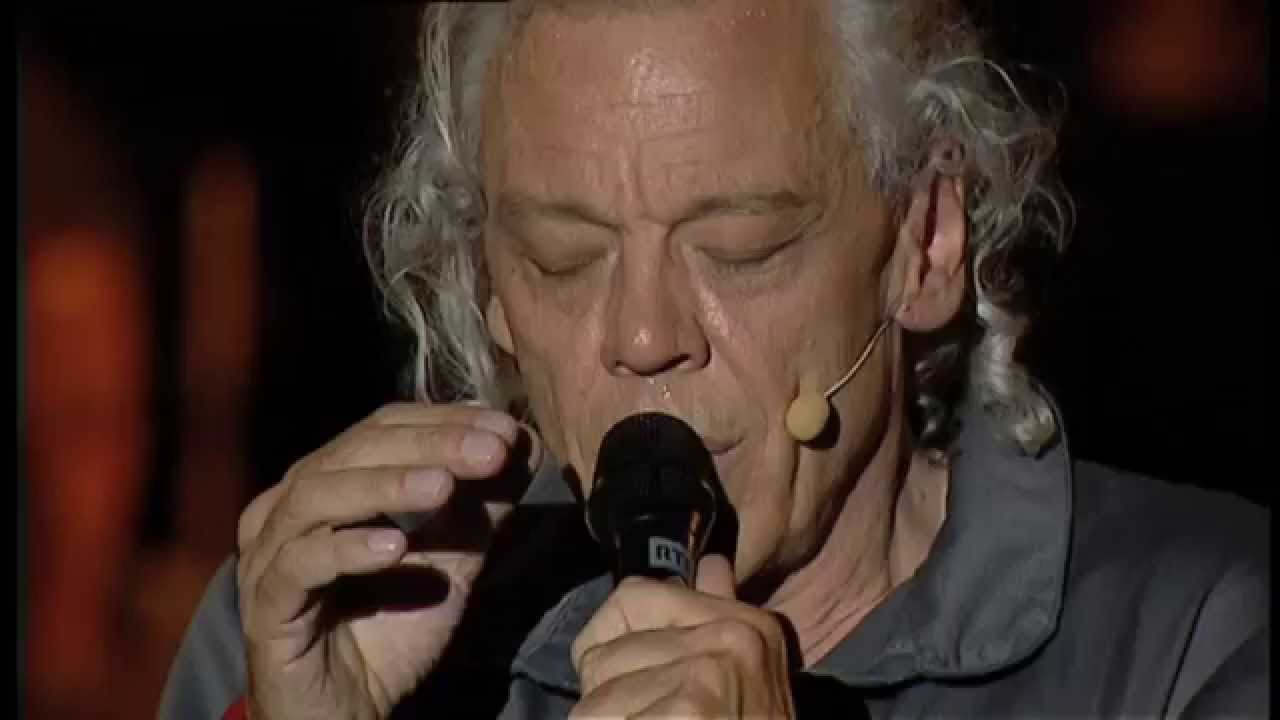 « La lumière est si belle » - Pascal Auberson - Montreux Le Live - YouTube