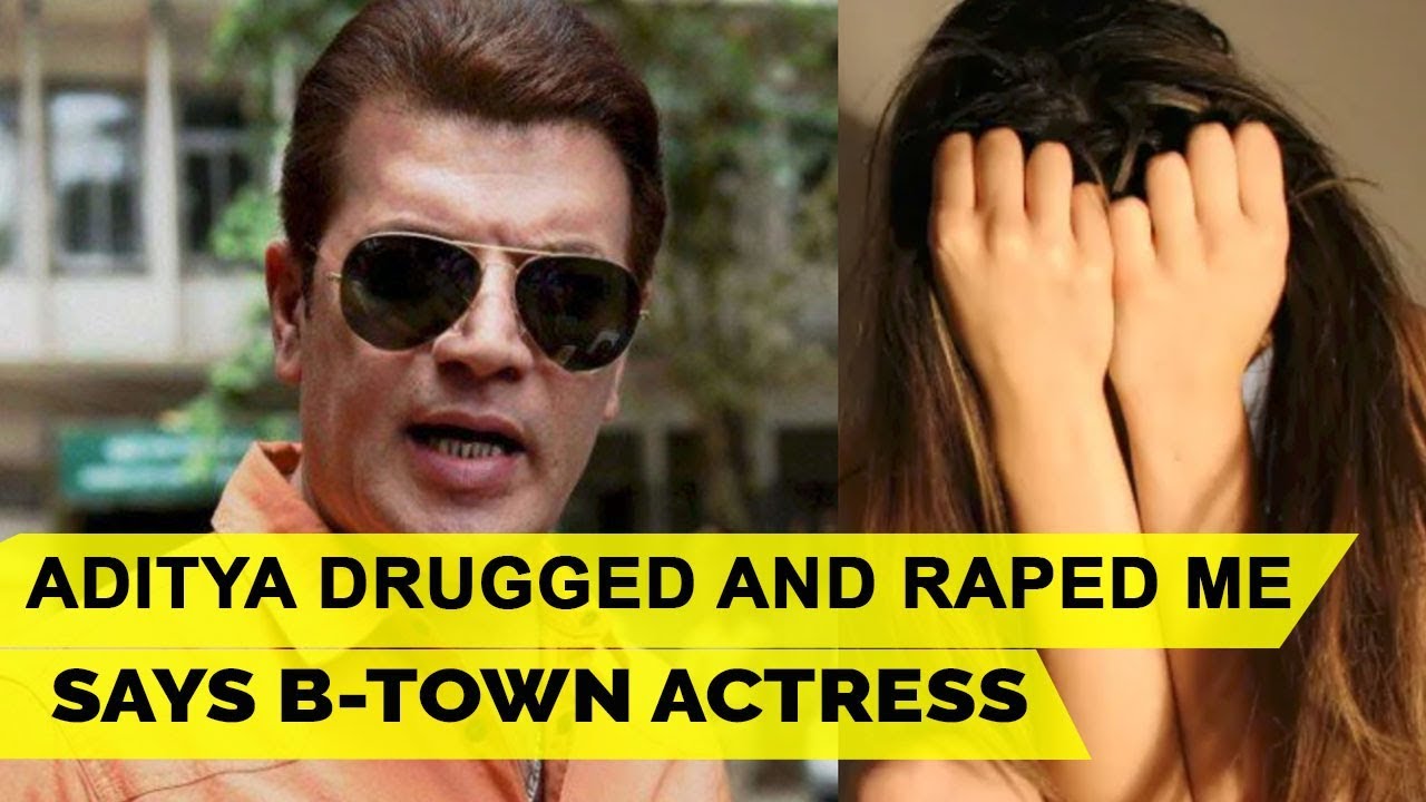 Aditya Pancholi Drugged And Raped Me When I Was 17, Says Bollywood ...