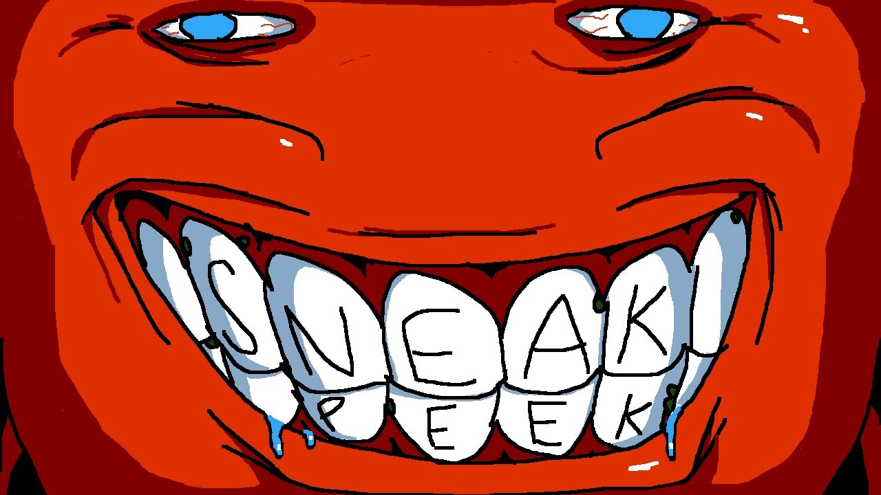 Pizza Tower: Final Round Pepperman John Gutter - YouTube