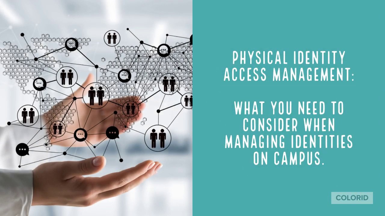 VCU ID Summit - YouTube